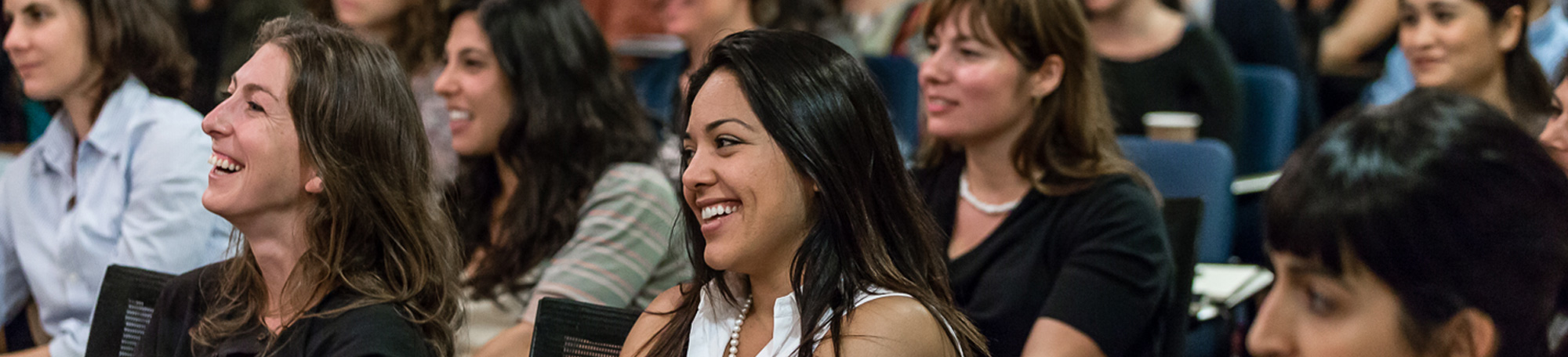 The Wright Institute | Educating Clinicians to Society