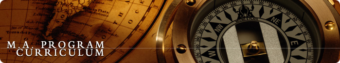 M.A. Program Curriculum | The Wright Institute